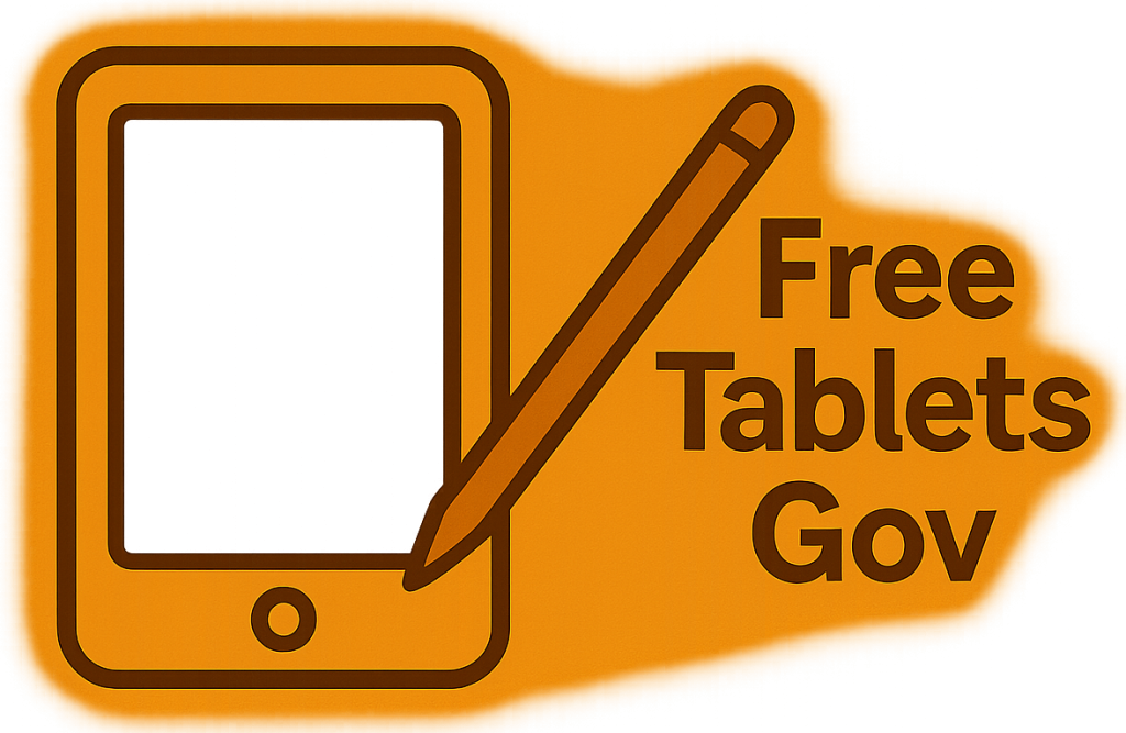 Apply Now - Free Government Tablet